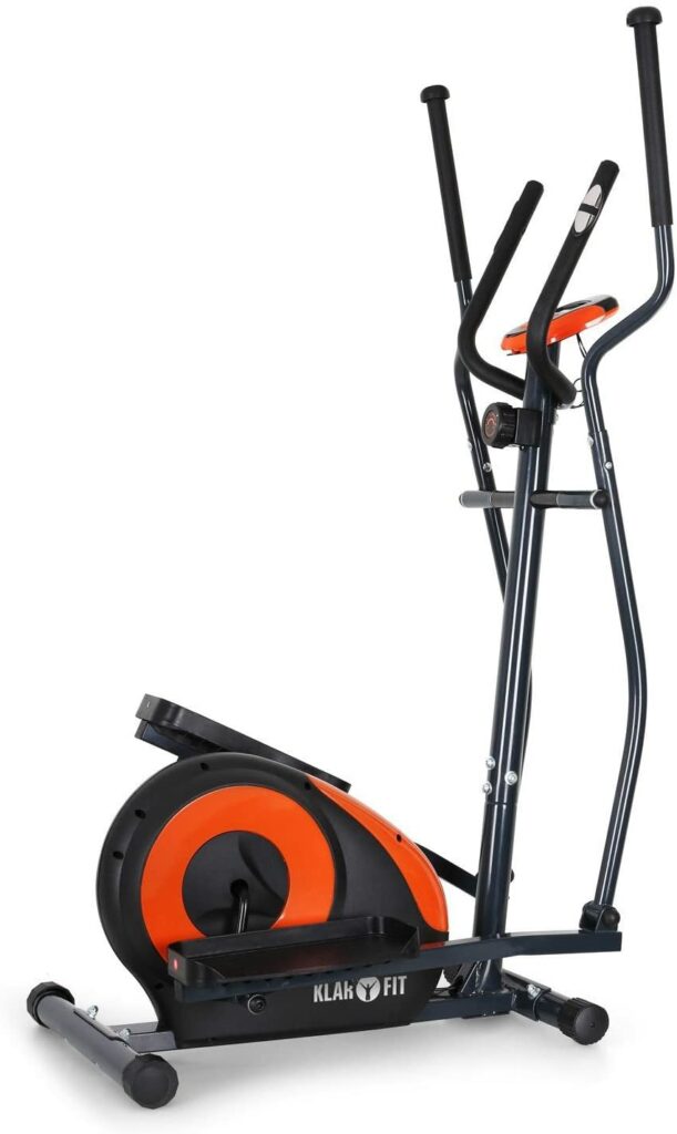 Come Lubrificare la Cyclette Ellittica